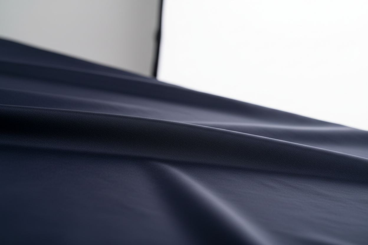 Tissu Nylon - Résistant et Léger pour Manteaux | Écono Textiles